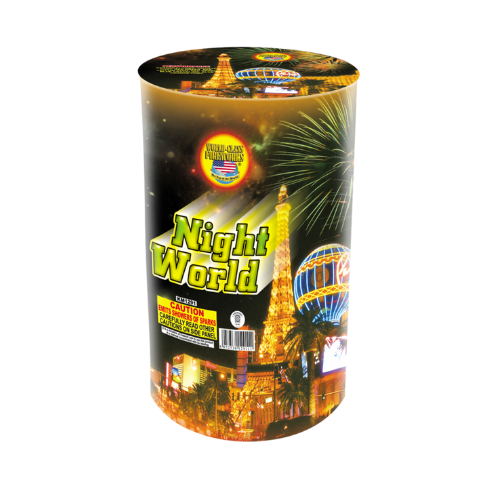 Fireworks - Big Woodie's Fireworks