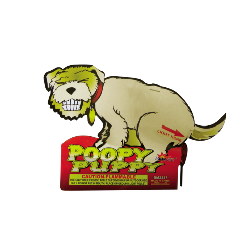 Fireworks - Big Woodie's Fireworks